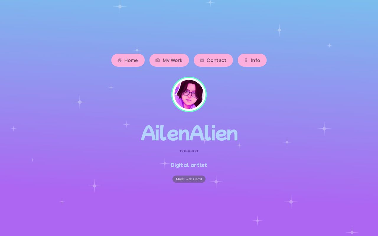 AilenAlien
